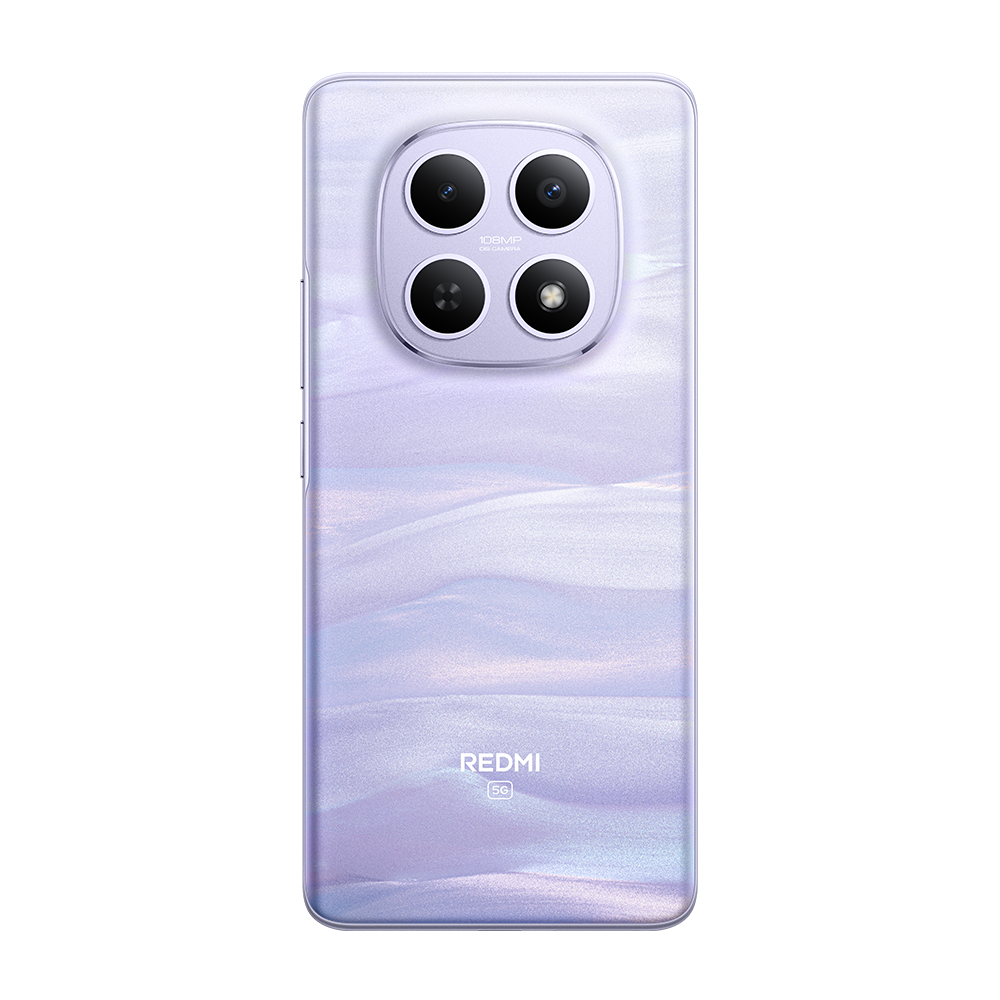 Xiaomi Redmi Note 15 5G – Official Xiaomi Ireland