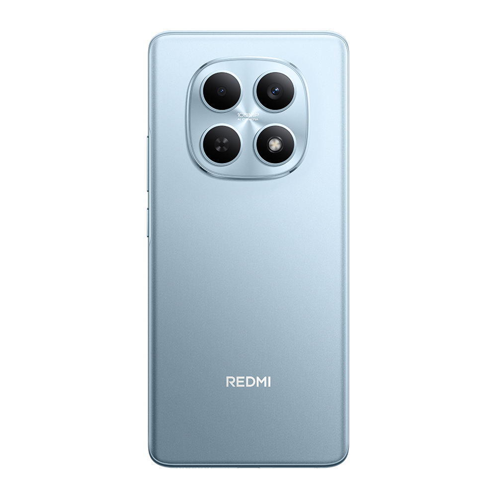 Xiaomi Redmi Note 15 – Official Xiaomi Ireland