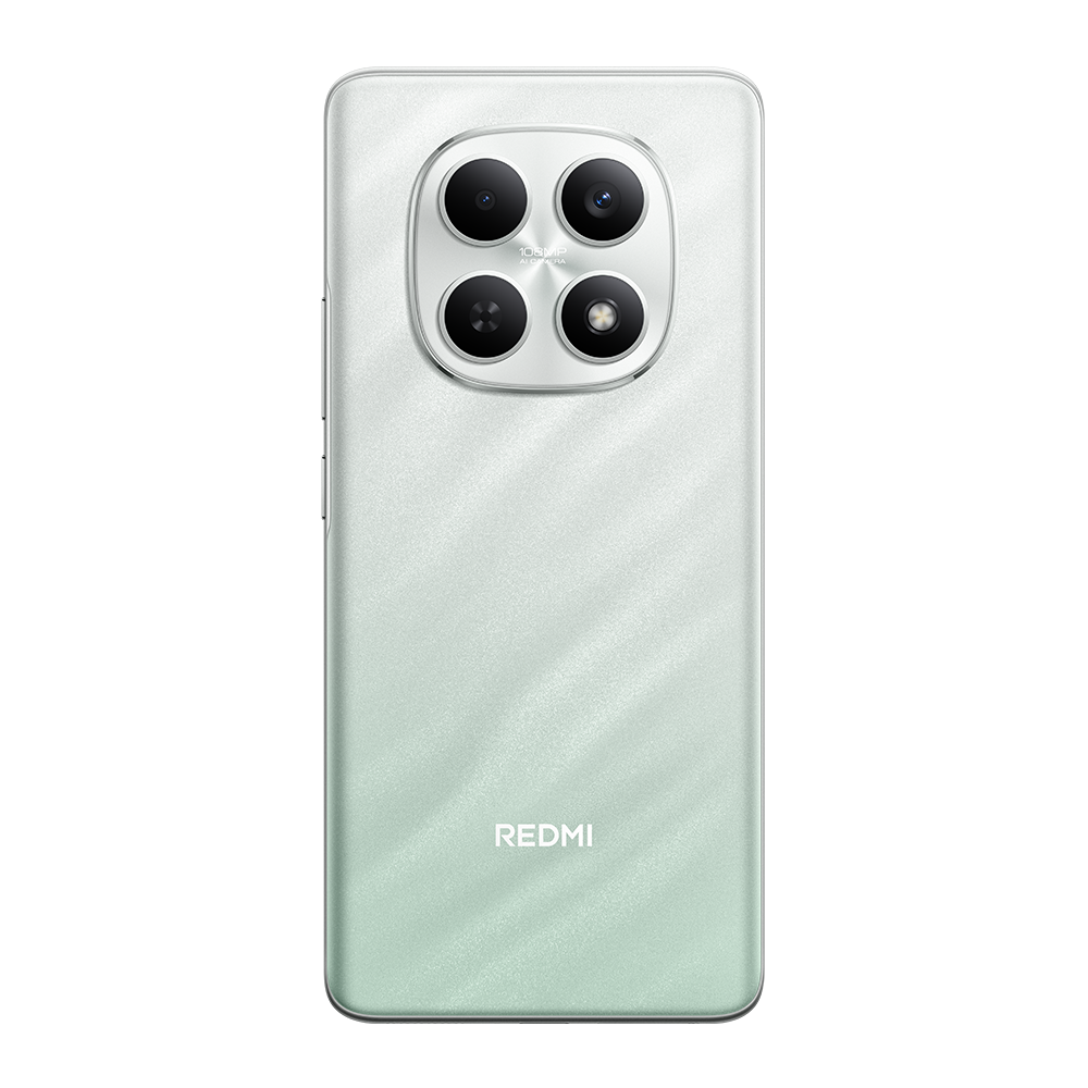 Xiaomi Redmi Note 15 – Official Xiaomi Ireland