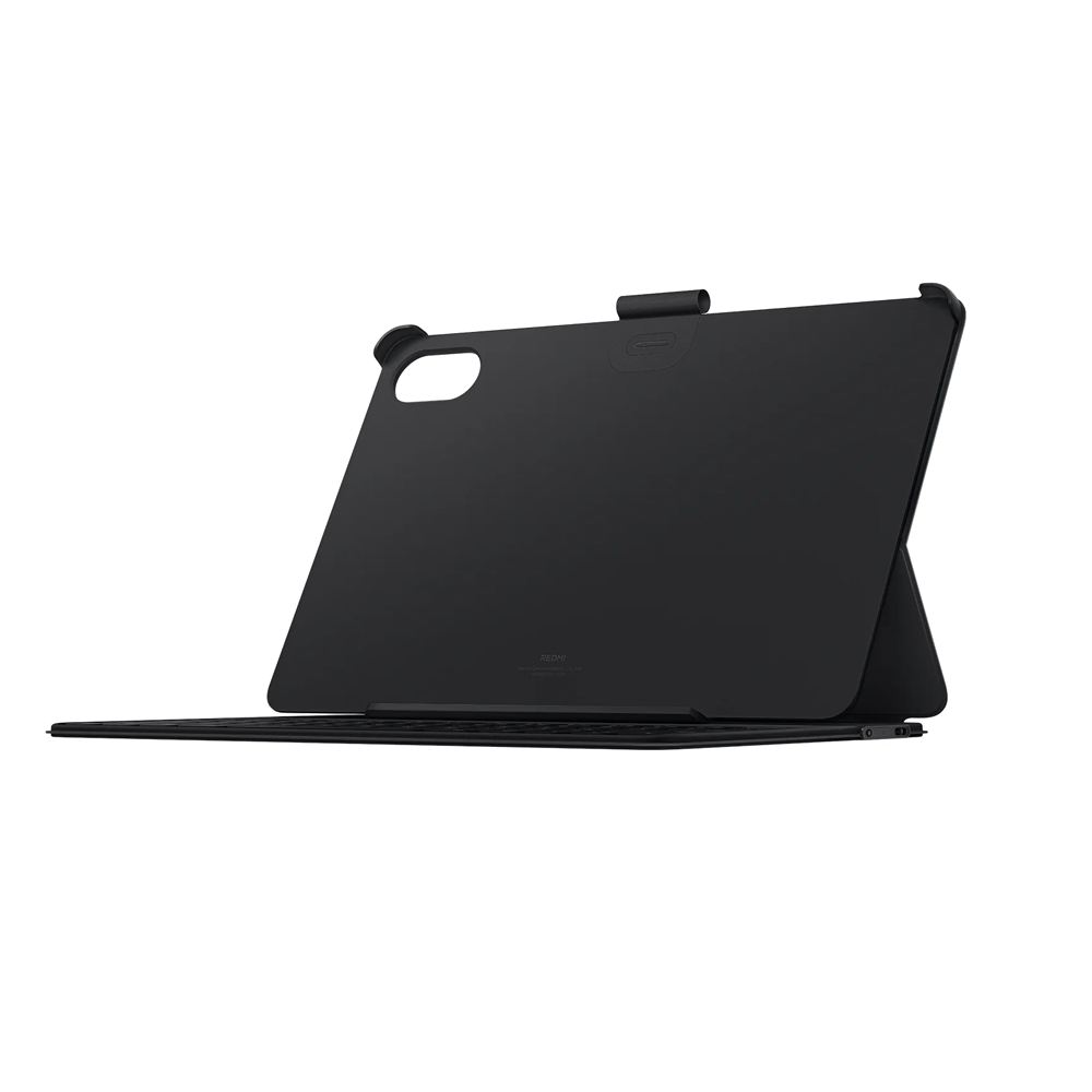 Xiaomi Redmi Pad 2 Pro Keyboard Black – Official Xiaomi Ireland
